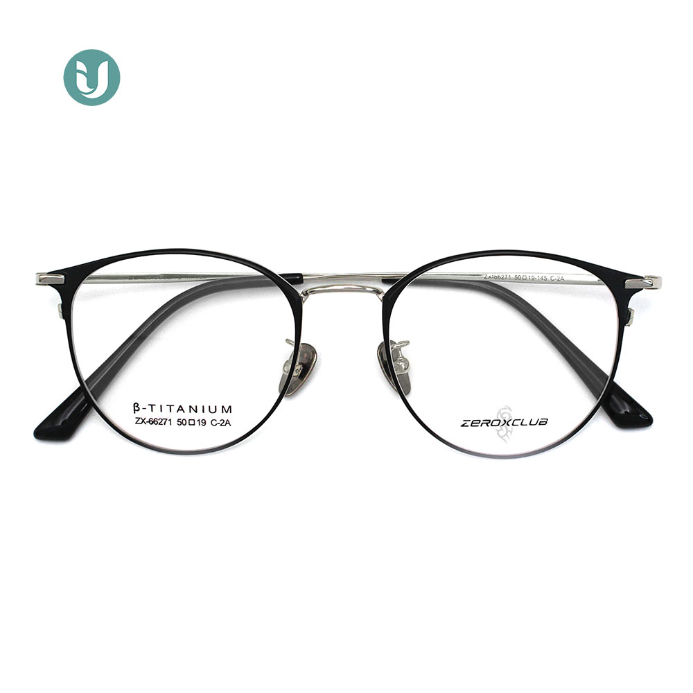 China flexible titanium glasses frames manufacturers, flexible titanium ...