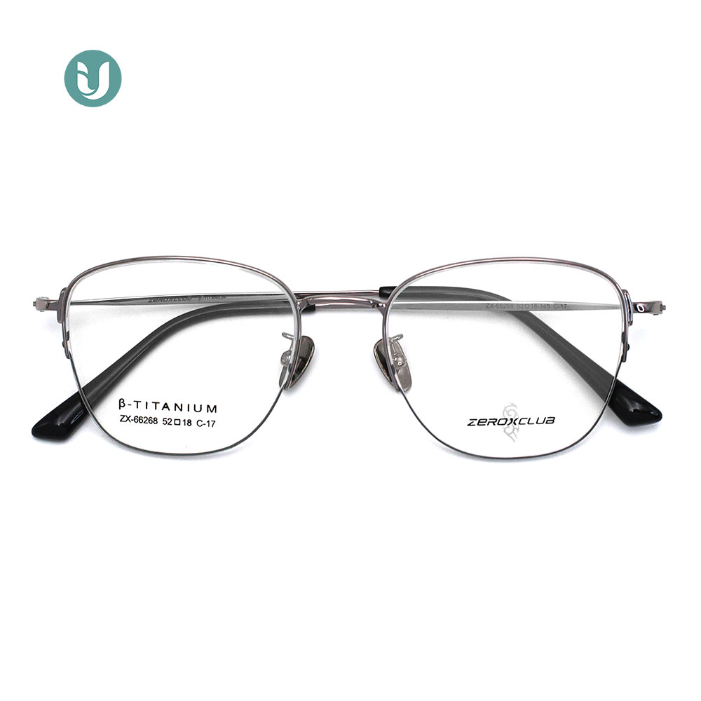 China lightweight titanium eyeglasses manufacturers, lightweight ...